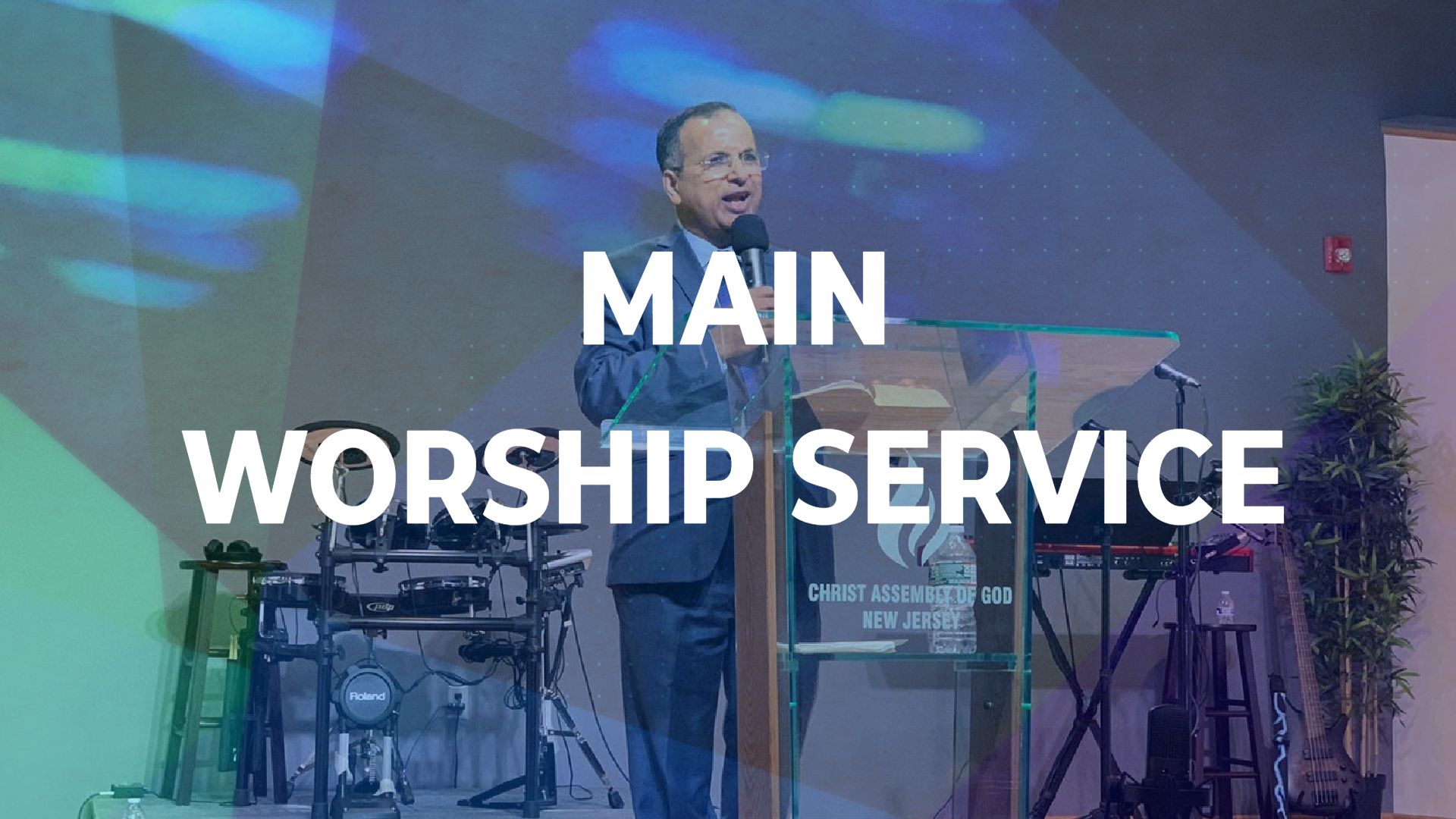 Christ AG – Building Lives Through Christ Love