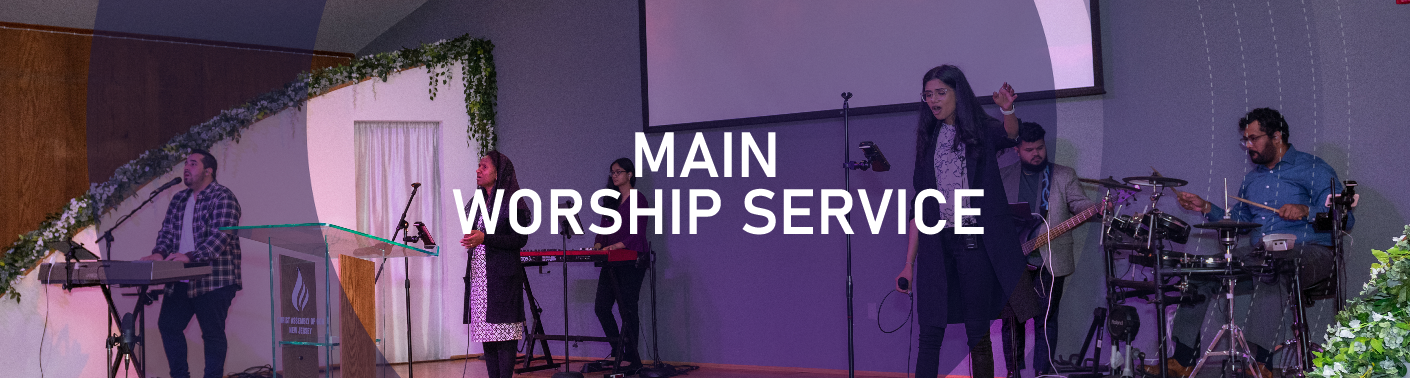Main English Service – Christ AG